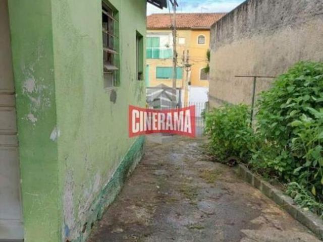Casa à venda em Boa Vista São Caetano do Sul | Cinerama Imóveis