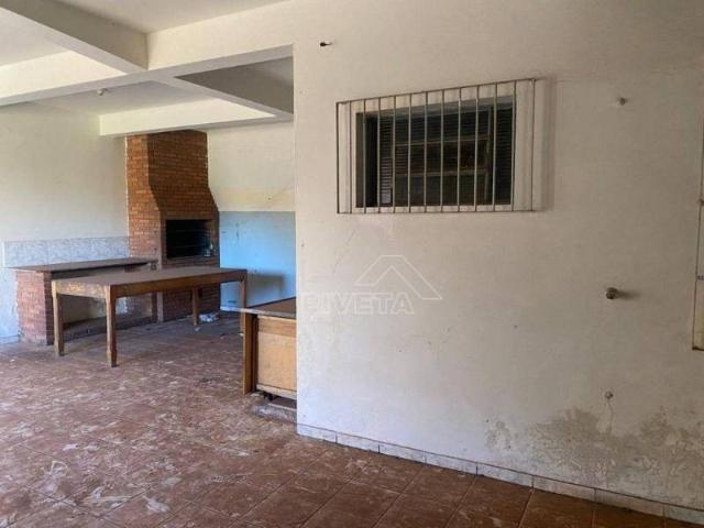 Casa a venda em Bocaina/SP Jardim Nova Bocaina