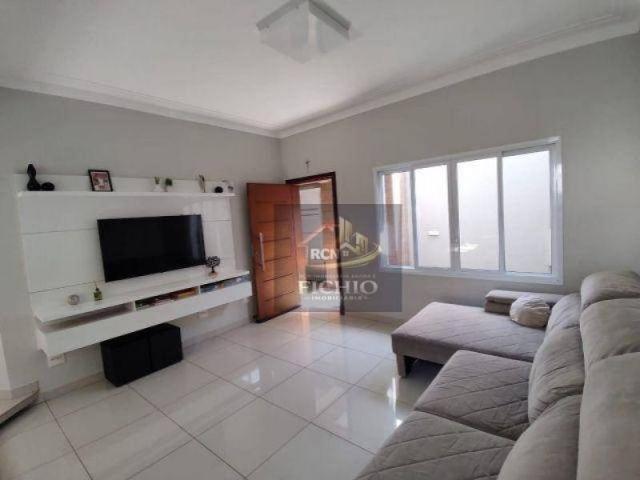 Casa a venda em Bocaina/SP Jardim São Judas