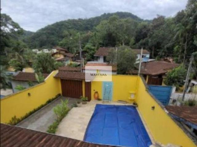 Casa à venda em Boiçucanga