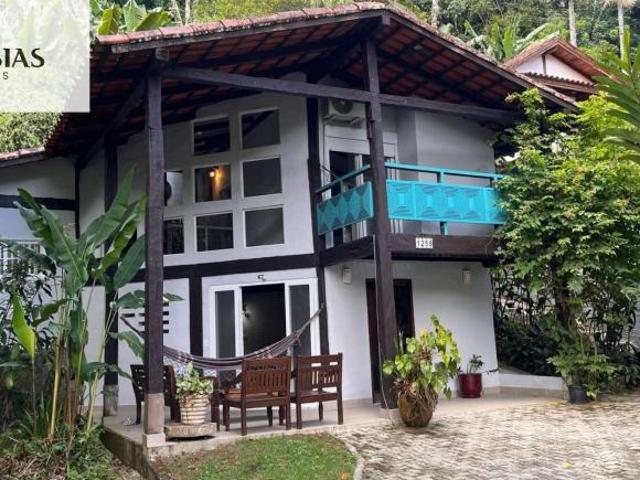 Casa à venda em Boiçucanga