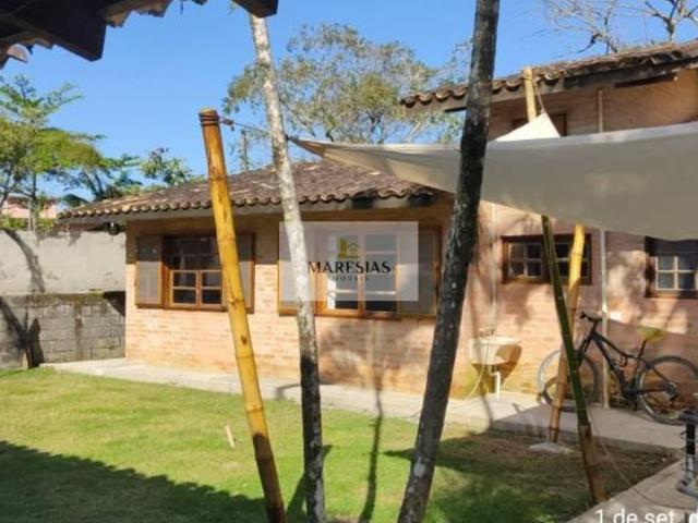 Casa à venda em Boiçucanga