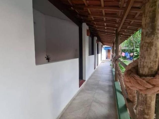 Casa à venda em Boiçucanga