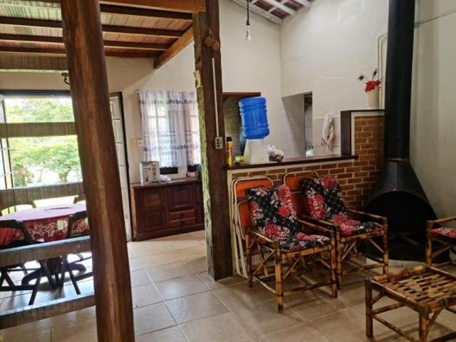 Casa a Venda em Boiçucanga