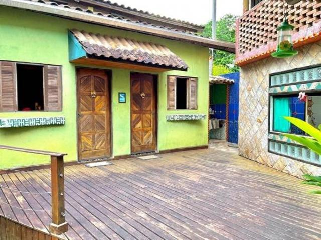 Casa à venda em Boiçucanga