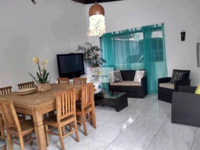 Casa à venda em Boiçucanga