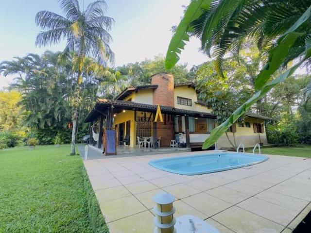 Casa à Venda em Boiçucanga