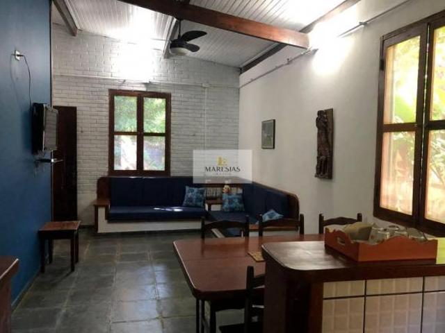 Casa à venda em Boiçucanga