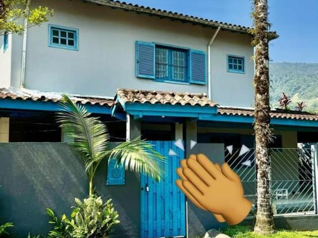 Casa à venda em Boiçucanga, Litoral Norte de São Paulo