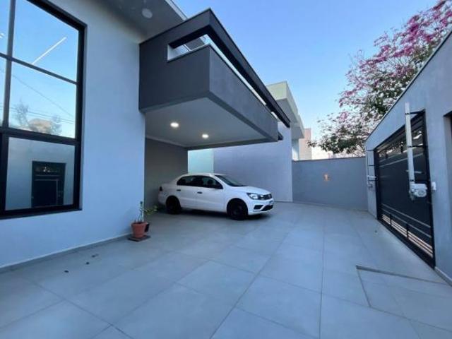 CASA A VENDA EM BOITUVA
