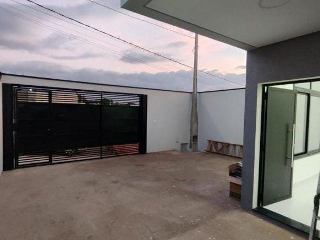 Casa à venda em Boituva