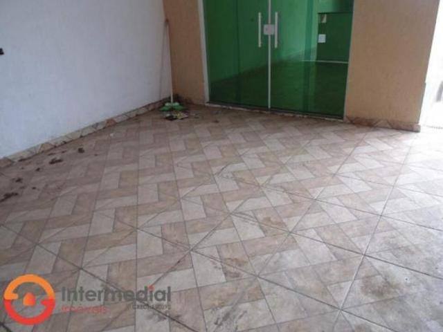 Casa à Venda em Boituva – Terras de Santa Cruz