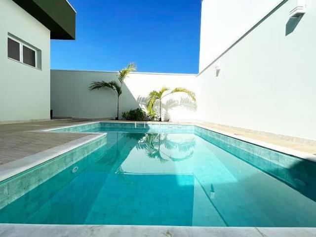 Casa à venda em Boituva, Tropicália Garden, com 2 quartos, com 120 m², Condomínio Tropicália Garden