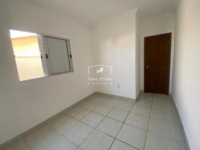 Casa à venda em Boituva, Village Golden, Portaria 24hrs e Quadra de Esportes