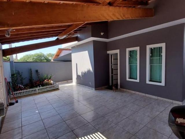 Casa á Venda em Boituva, Bairro Residencial Vitória | R$ 680.000,00