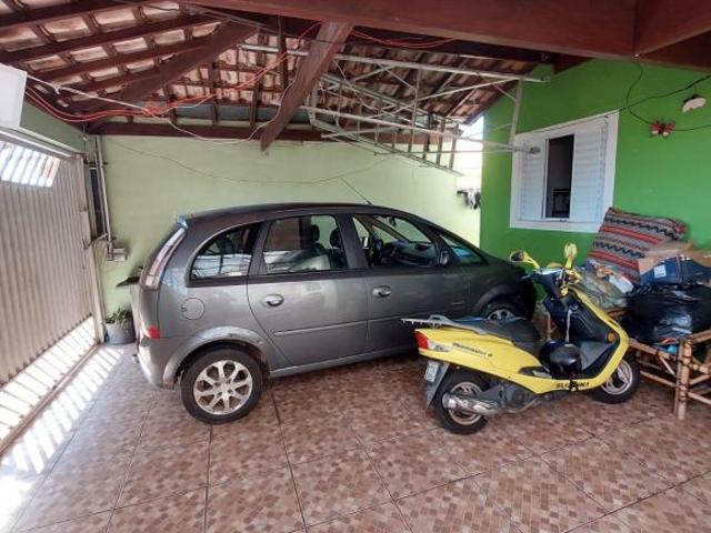 Casa á Venda em Boituva com 03 dormitórios, Jardim São Paulo