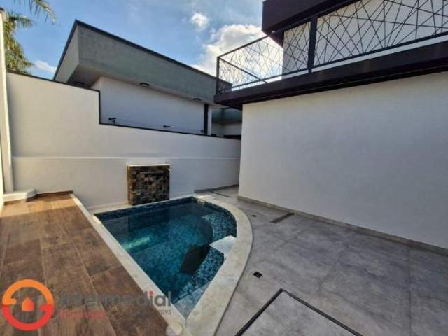 Casa à venda em Boituva Jardim Europa | 3 dormitórios, sendo 1 suíte e área gourmet