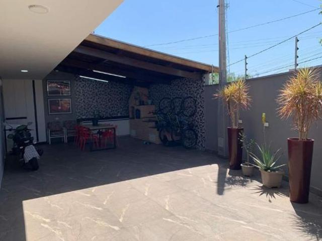 Casa à Venda em Boituva Jardim Maria Paulina – 175 m², Financiamento Disponível