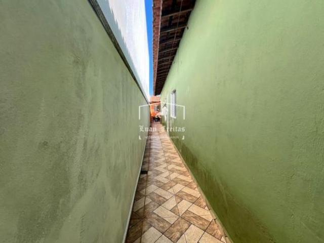 Casa à venda em Boituva, Jardim Santa Cruz Aceita financiamento