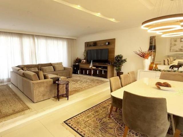 Casa à venda em Boituva, Portal das Estrelas I, com 3 suítes, com 455 m²