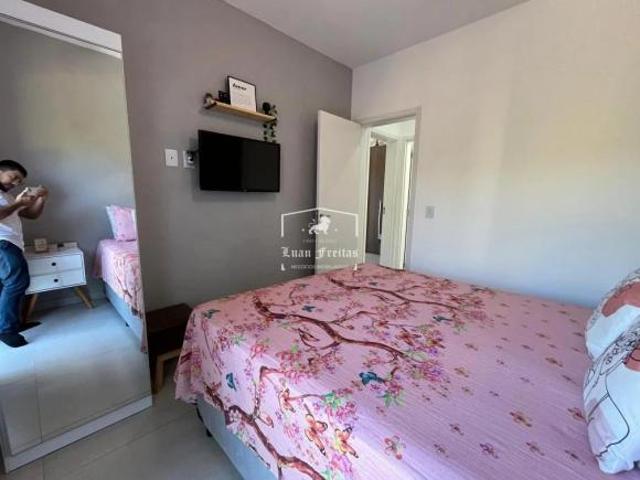 Casa à venda em Boituva, Residencial Vitiello 64m²