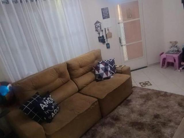 Casa à venda em Boituva, Residencial de Lorenzi, 125m², com Área de
