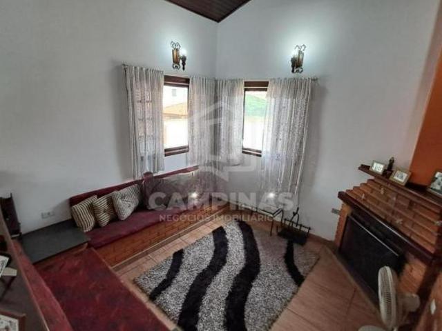 Casa à venda em Boituva, Residencial Green Ville I, com 4 quartos, com 198 m²
