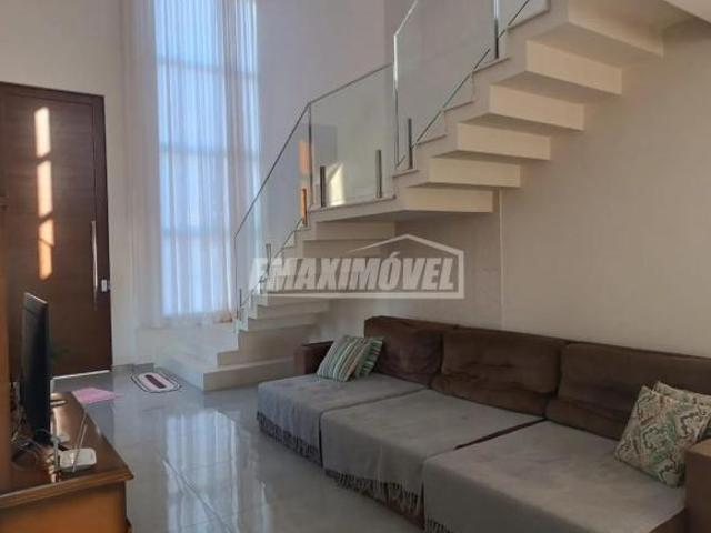 Casa á Venda em Boituva Residencial Solaris
