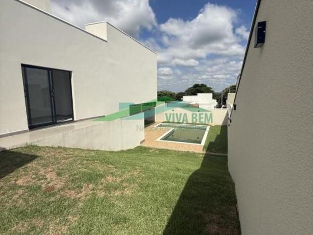 Casa à venda em Boituva/SP no Residencial Solaris, em condomínio fechado, imobiliária Viva Bem