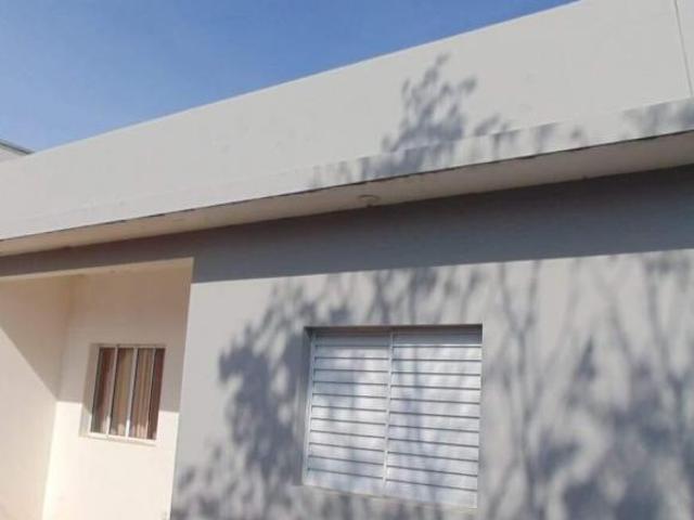 Casa à venda em Boituva/SP – Bairro Água Branca
