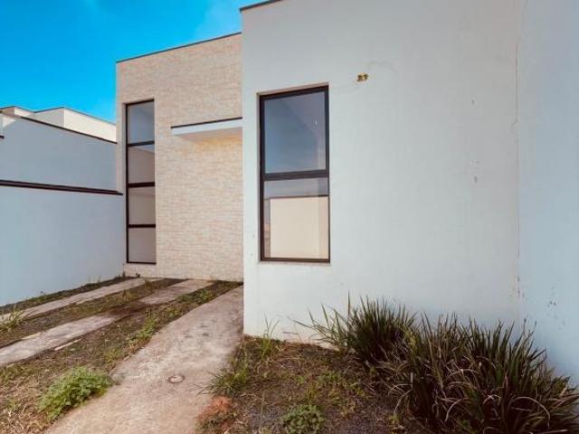 Casa à Venda em Boituva/SP Bairro GSP Life