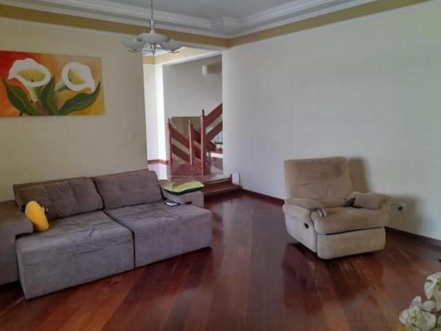 Casa à Venda em Bolsão no Parque Alto Taquaral, em Campinas/SP
