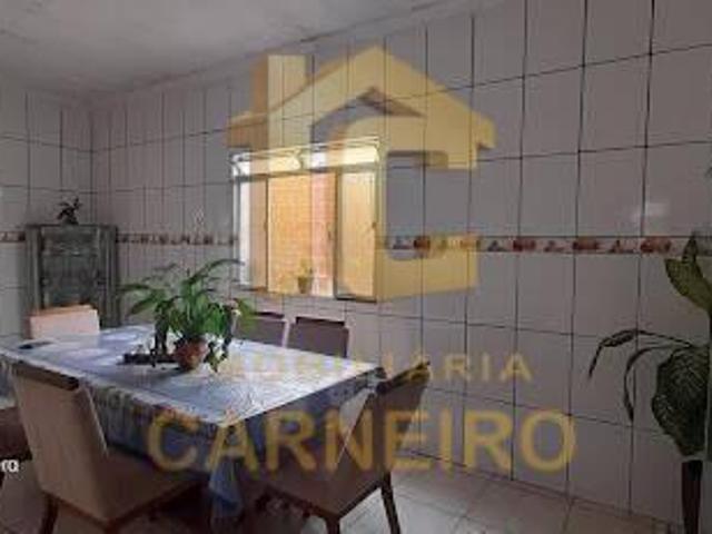 Casa à venda em Bom Jesus Coronel Fabriciano
