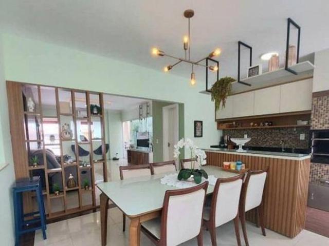 Casa à Venda em Bom Jesus dos Perdões I 3 Quartos I 2 Suítes I 2 Vagas I Área de Lazer Gourmet
