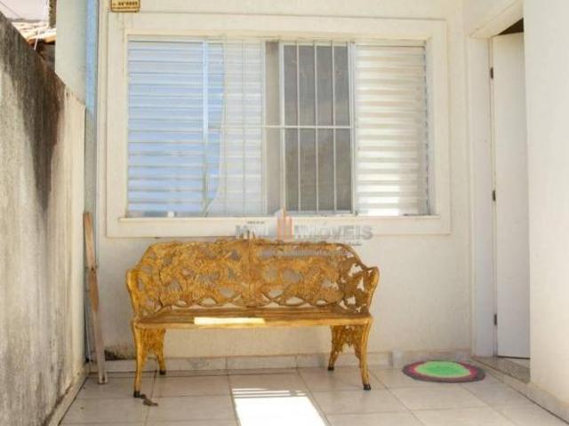 Casa á venda em Bom Jesus dos Perdões/SP