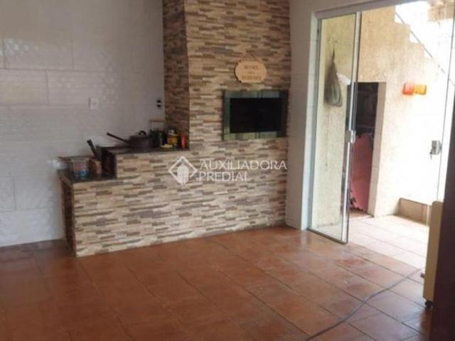 Casa à venda em Bom Princípio, Gravataí RS