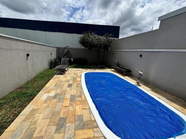 Casa à venda em Boneca do Iguaçu