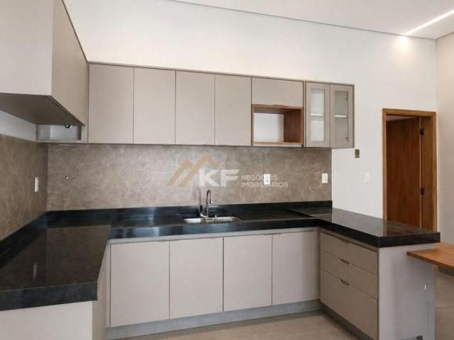 Casa à Venda em Bonfim Paulista Ribeirão Preto / SP