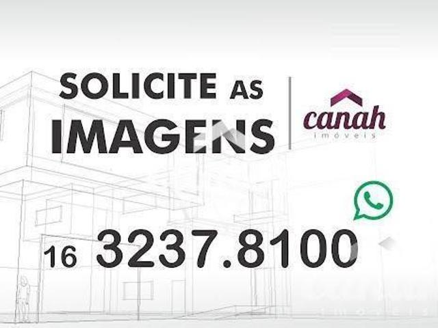 Casa à Venda em Bonfim Paulista 450m², 3 Dormitórios