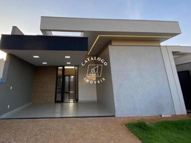 Casa à venda em Bonfim Paulista