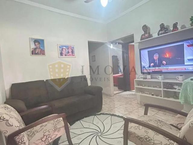 Casa a Venda em Bonfim Paulista, 4 Quartos, 200M²