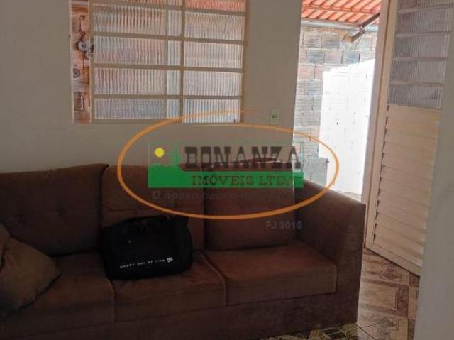 Casa à venda em Bonfim