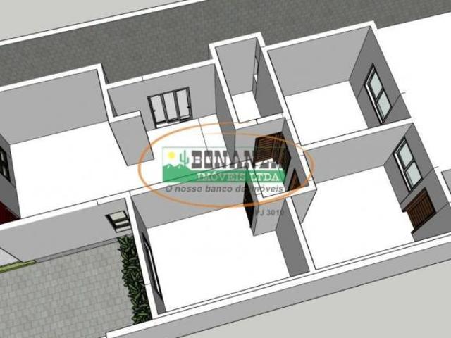 Casa à venda em Bonfim