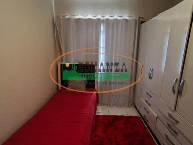 Casa à venda em Bonfim