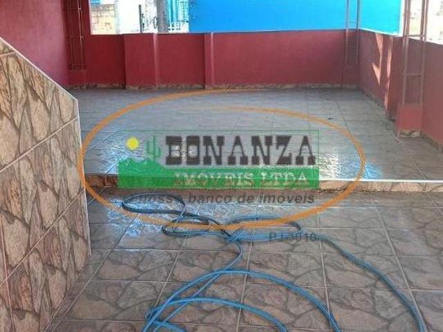 Casa à venda em Bonfim