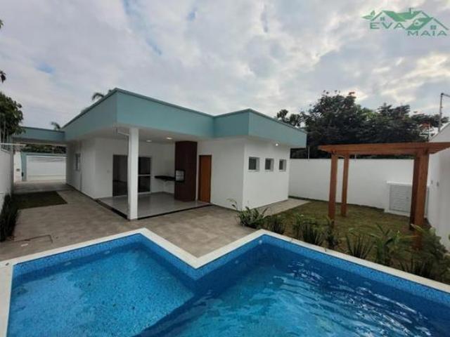 Casa à venda em Bopiranga