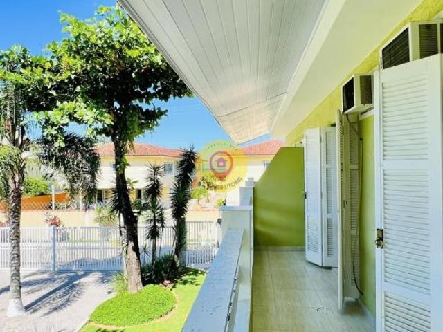 Casa à Venda em Bora Bora, São Sebastião/SP – 80 Metros da Praia