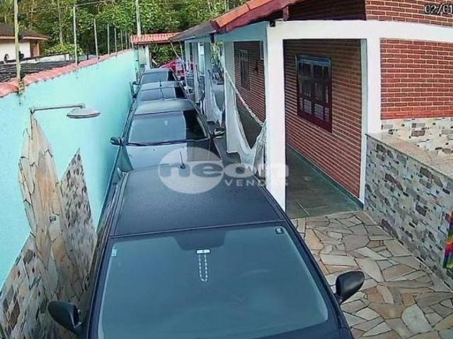 Casa à venda em Boracéia São Sebastião