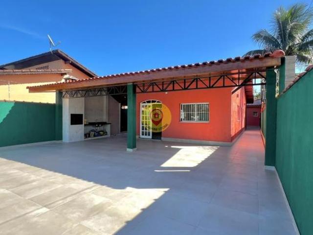 Casa à Venda em Boracéia – Recém Reformada, a 600 Metros da Praia