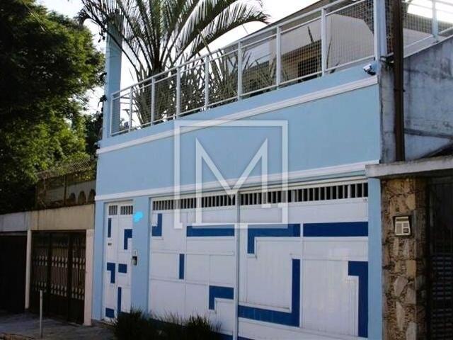 Casa à venda em Bosque da Saúde · 4 dorm · Mega Brasil Imóveis · Mega Brasil Imóveis